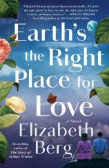 Earth's the Right Place for Love | Bookreporter.com